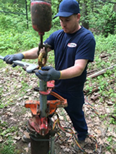 Pump Repair & Installation - Kappus Pumps
