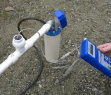 Well Yield & Output Testing - Kappus Pumps